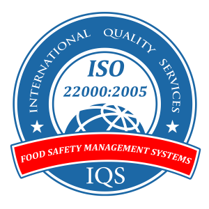 AWARENESS AND INTERNAL AUDITOR TRAINING ON ISO 22000:2018 INTERNAL ...